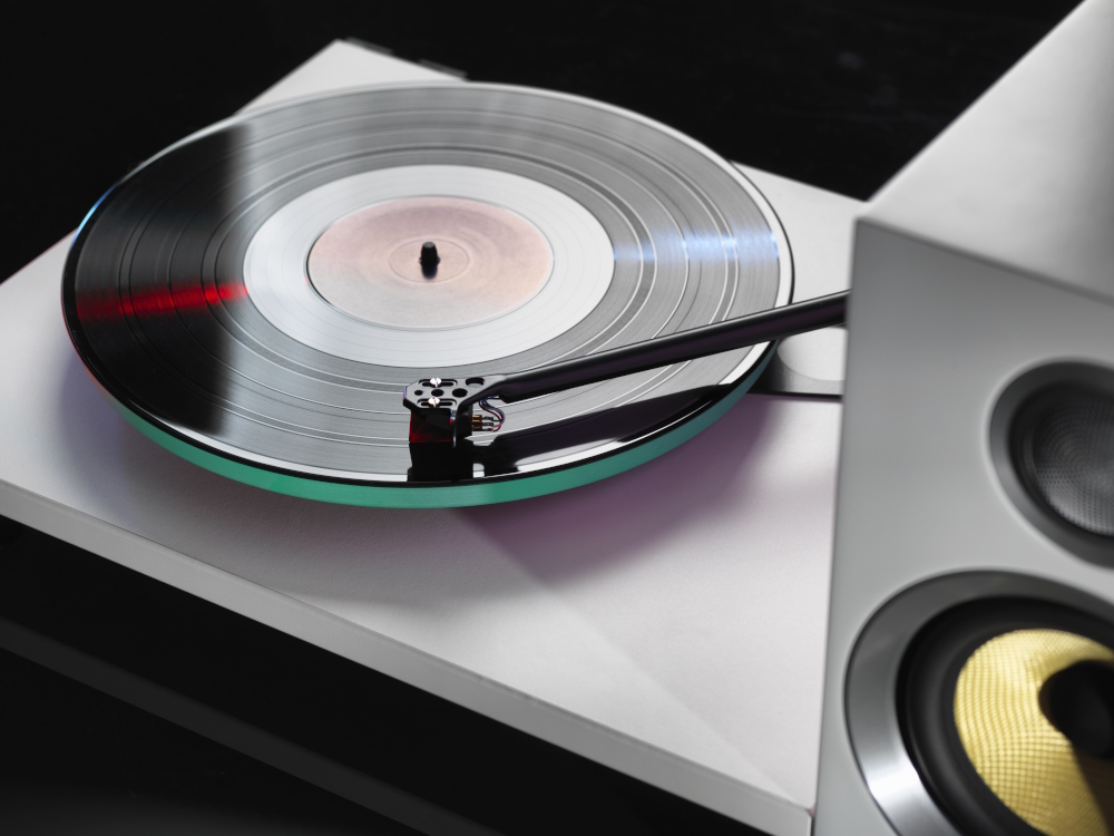 Audio Excellence